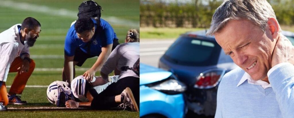 Concussion Recovery: Why Your Brain Needs More Than Rest , And What ...